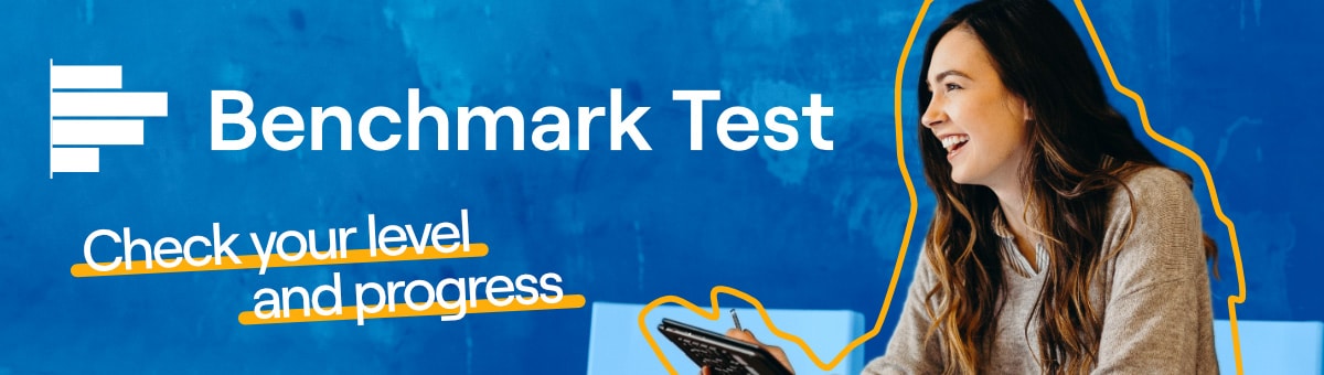 Benchmark Test - Mide tu progreso