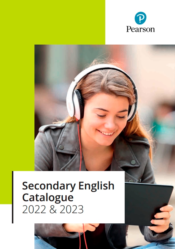 English Language Teaching Pearson Spain